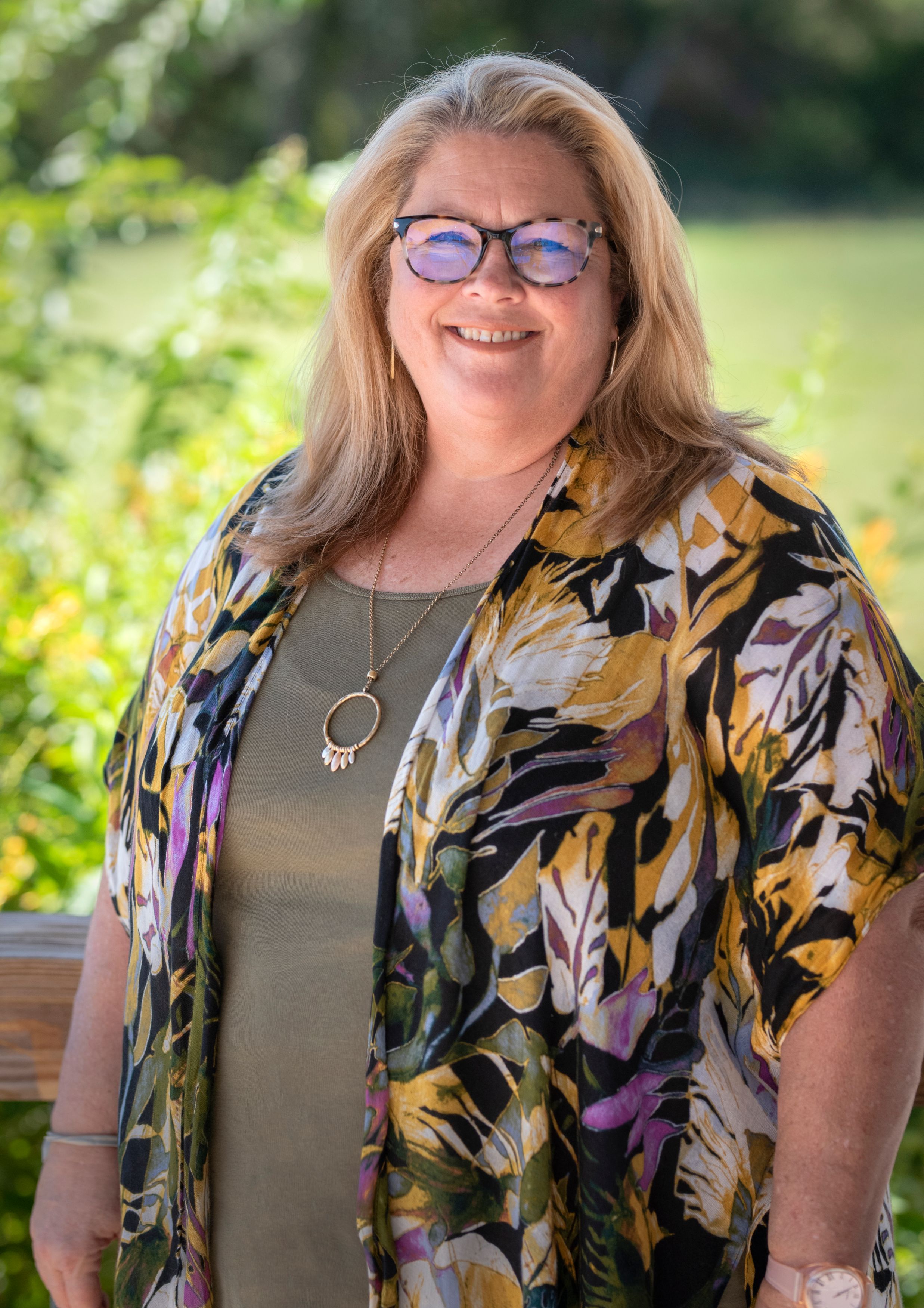 Faculty & Staff - Living Rock Academy