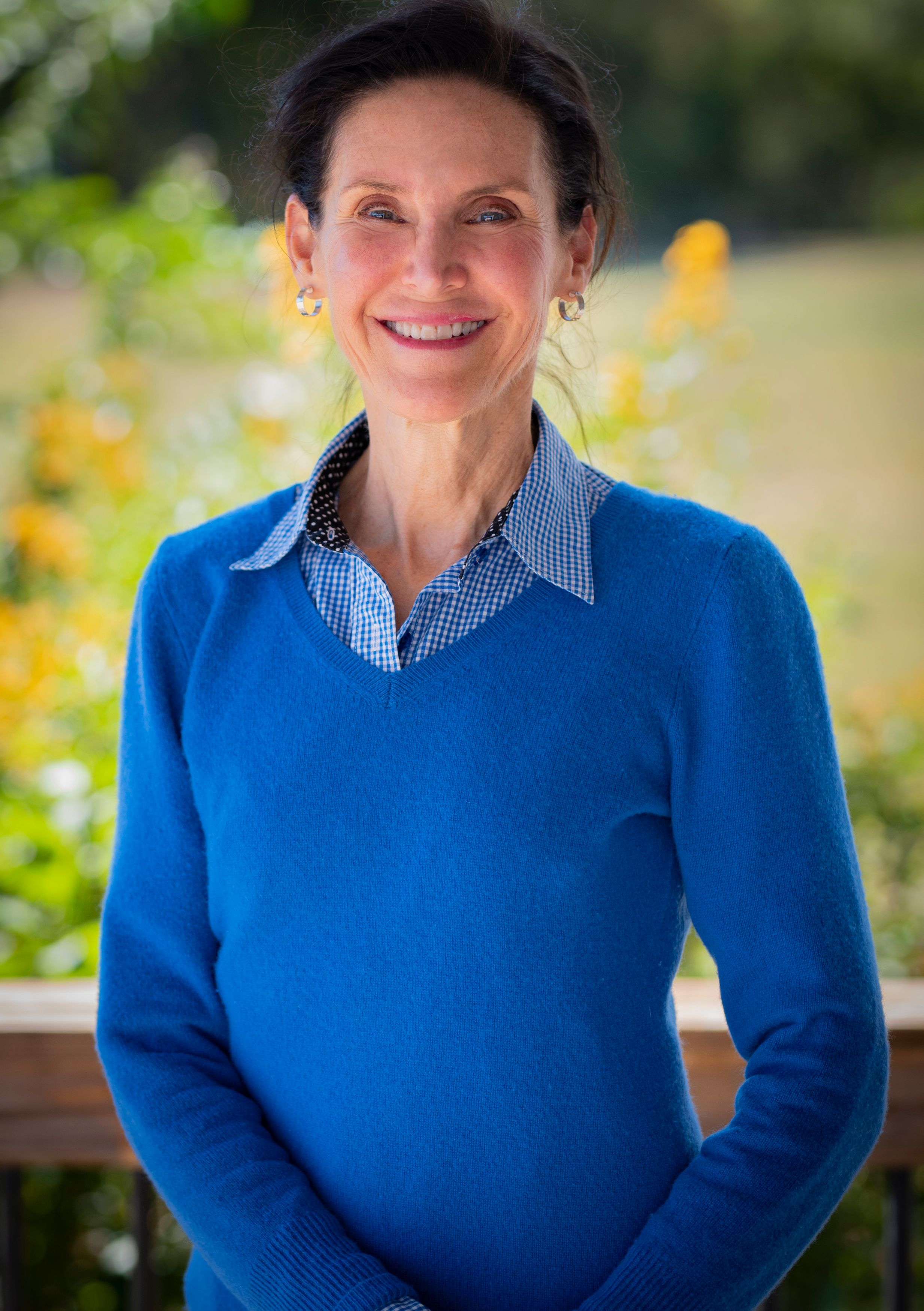 Faculty & Staff - Living Rock Academy